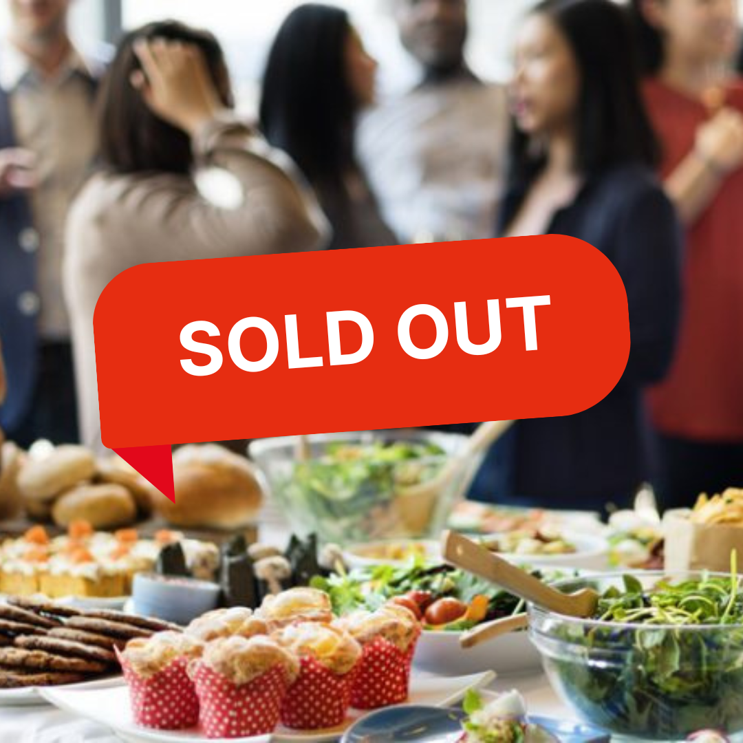 Brunch in Brianza - Monza (MB) - AIC Lombardia APS